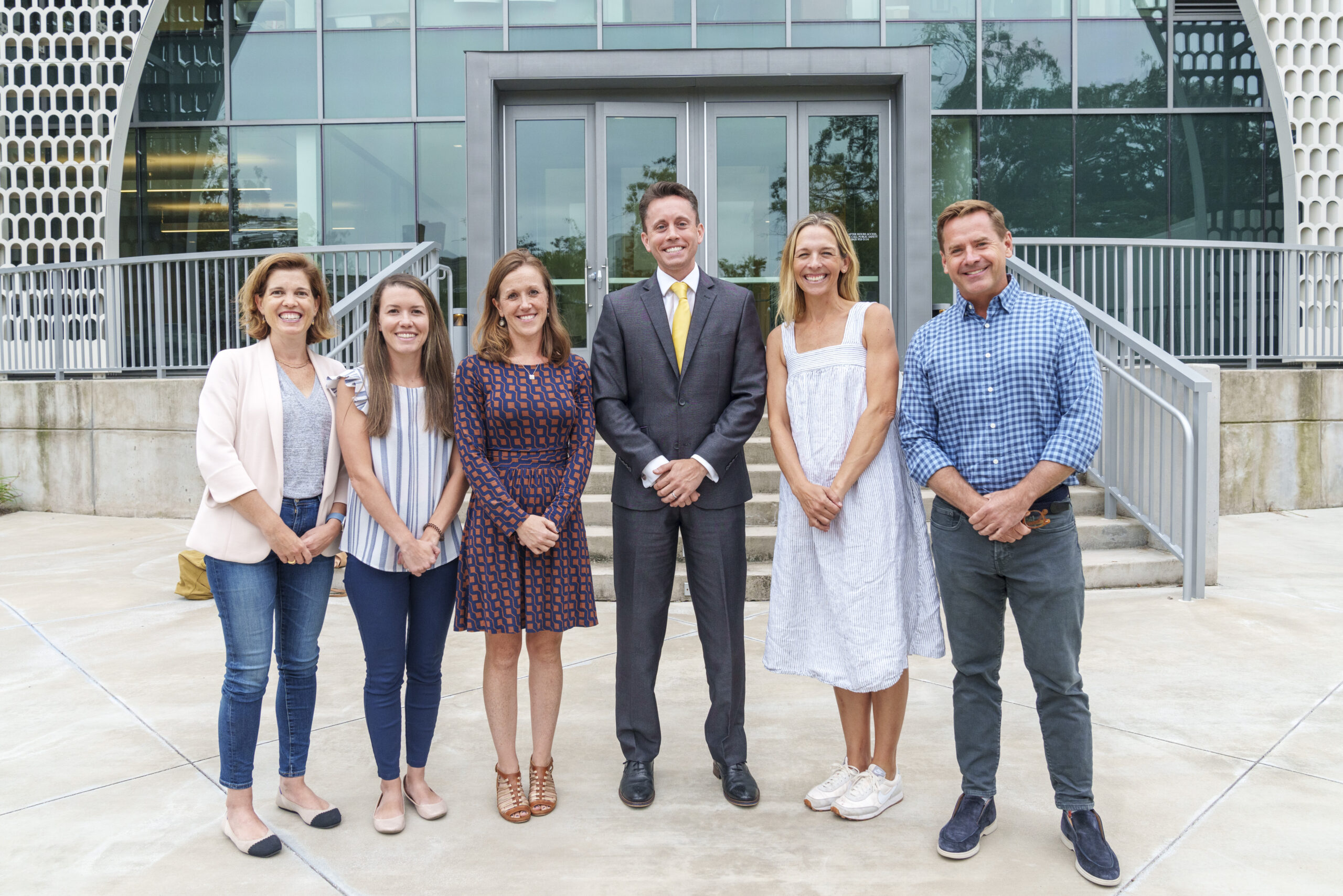 The Citadel’s Zucker Family School of Education creates new Center of ...
