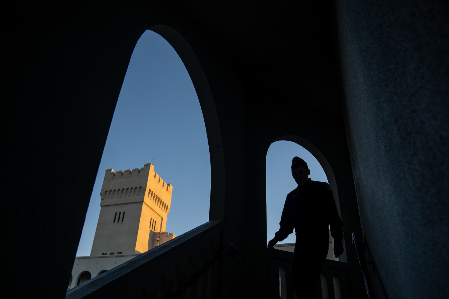 The Citadel photographer's 23 favorite photos from 2023 - The Citadel Today