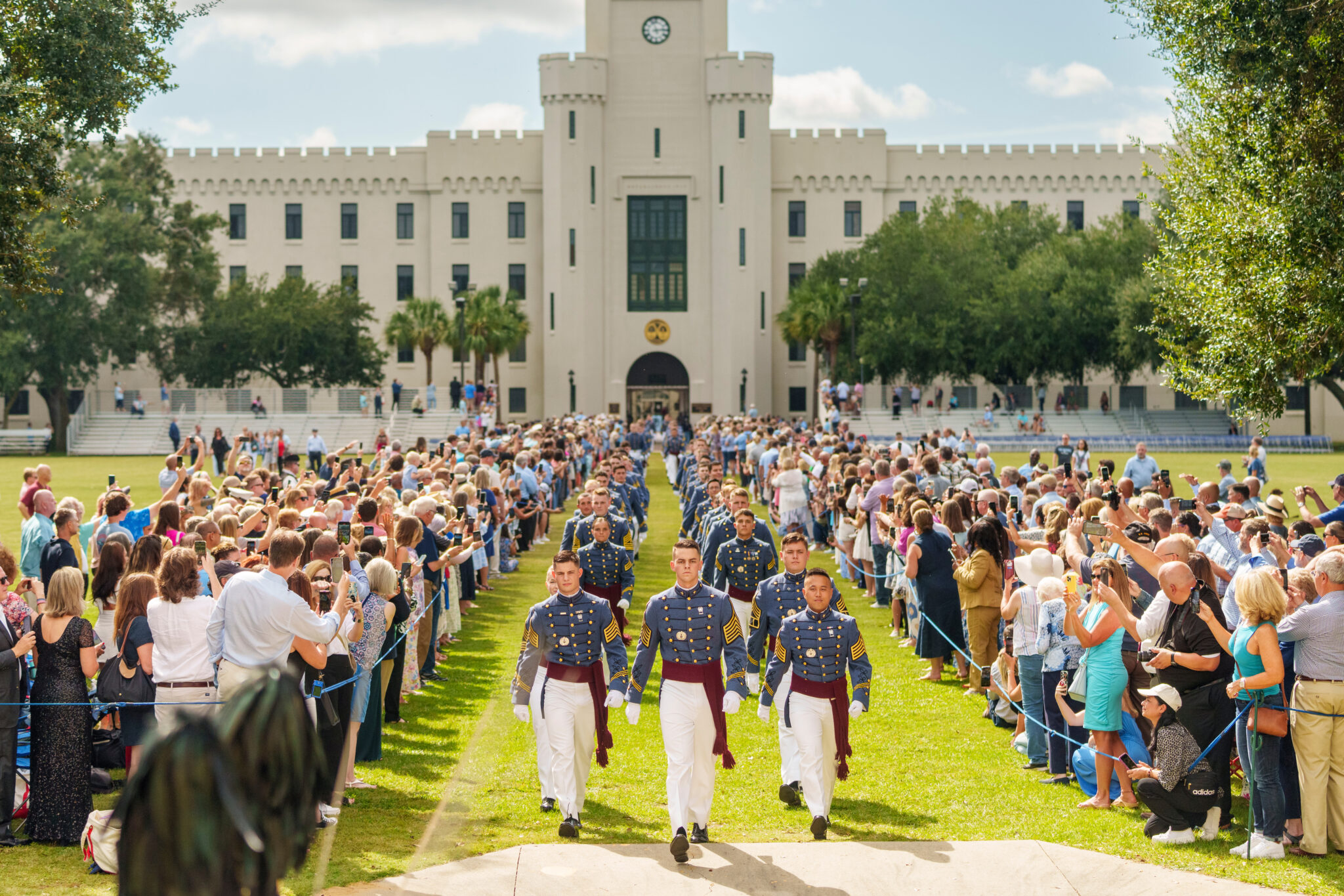 The Citadel photographer’s 23 | The Citadel Parent and Family Portal