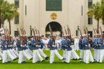Introducing The Citadel Class of 2025 Summerall Guards - The Citadel Today