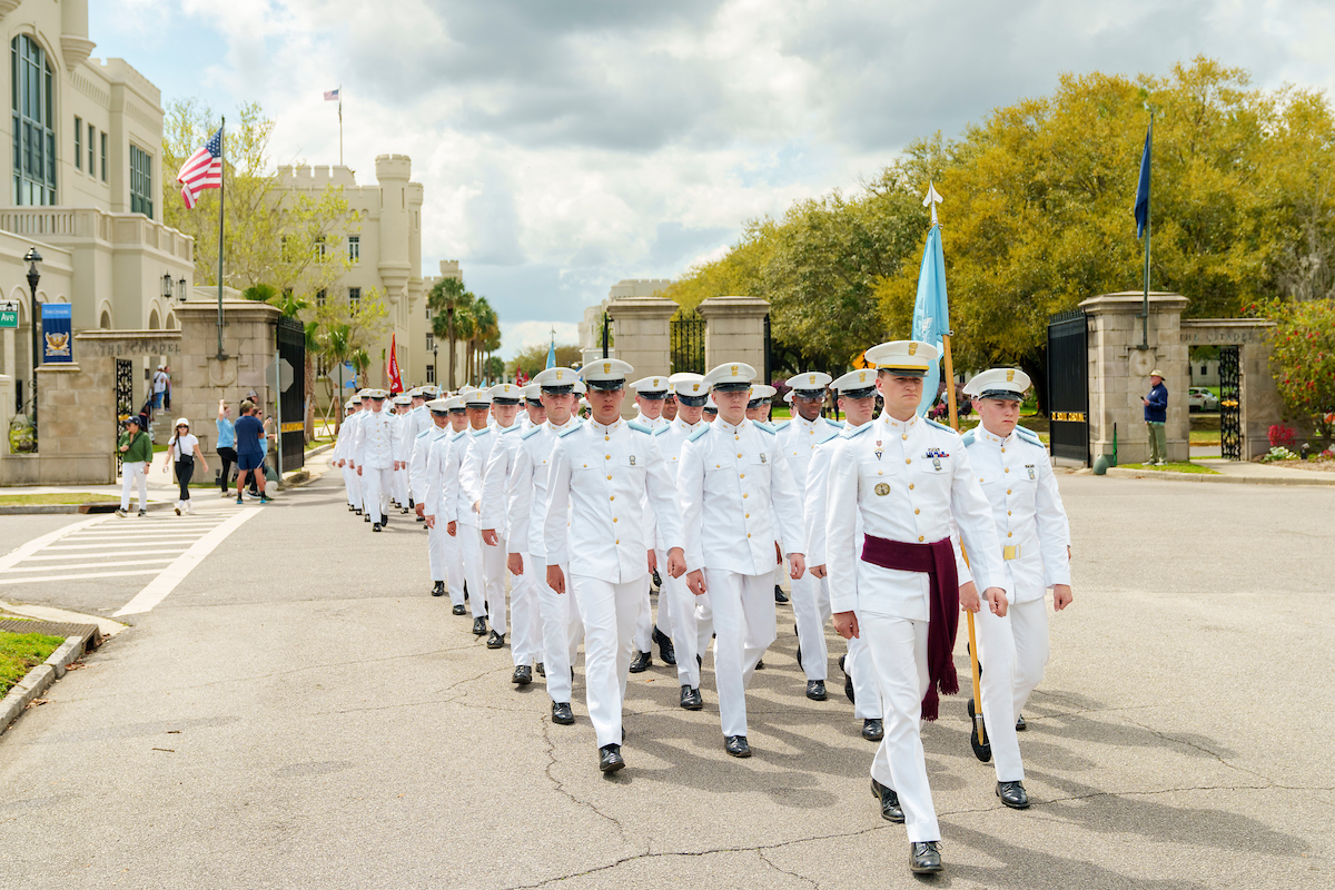 "Through all the hard times you faced, your 'why' is what got you here ...