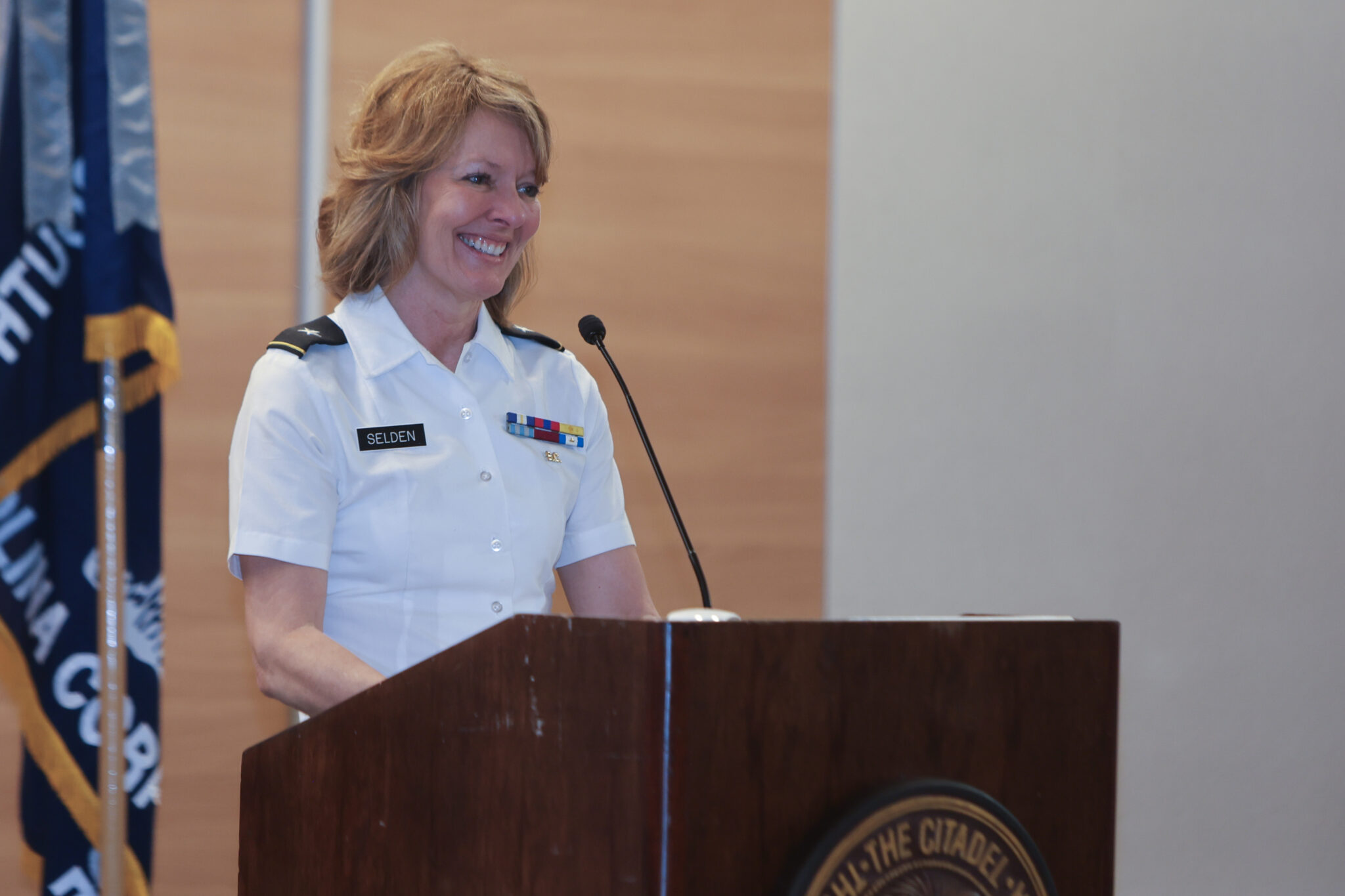 The Citadel School of Engineering’s Academy of Engineers inducts five ...