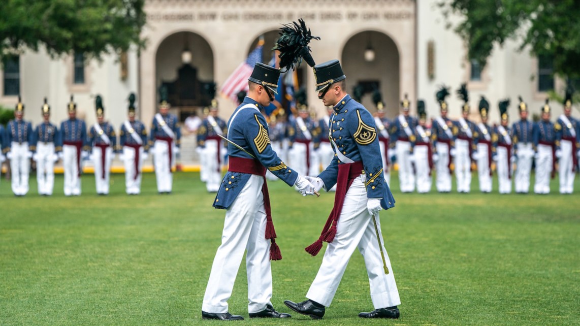 Upcoming News from The Citadel – May and summer 2024 - The Citadel Today