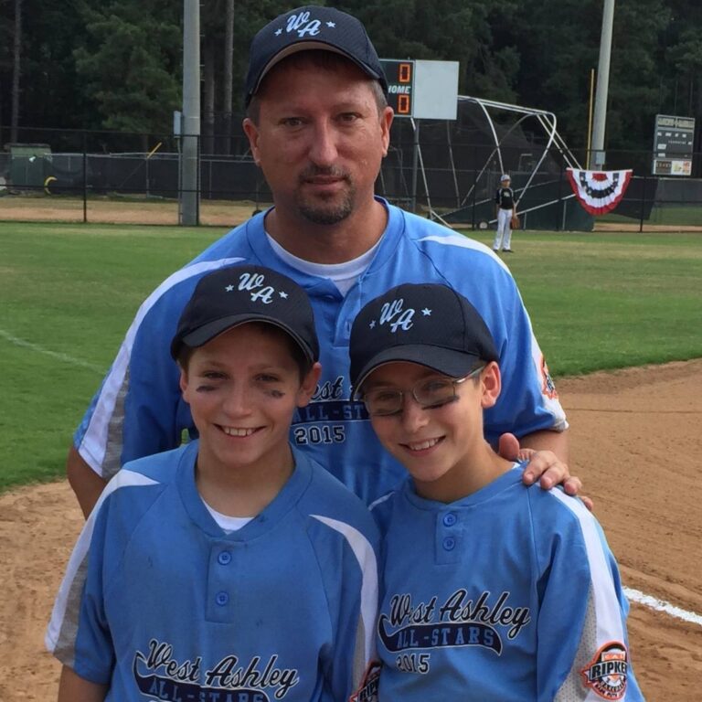 A Promise Kept: Honoring a father’s legacy through The Citadel ring ...