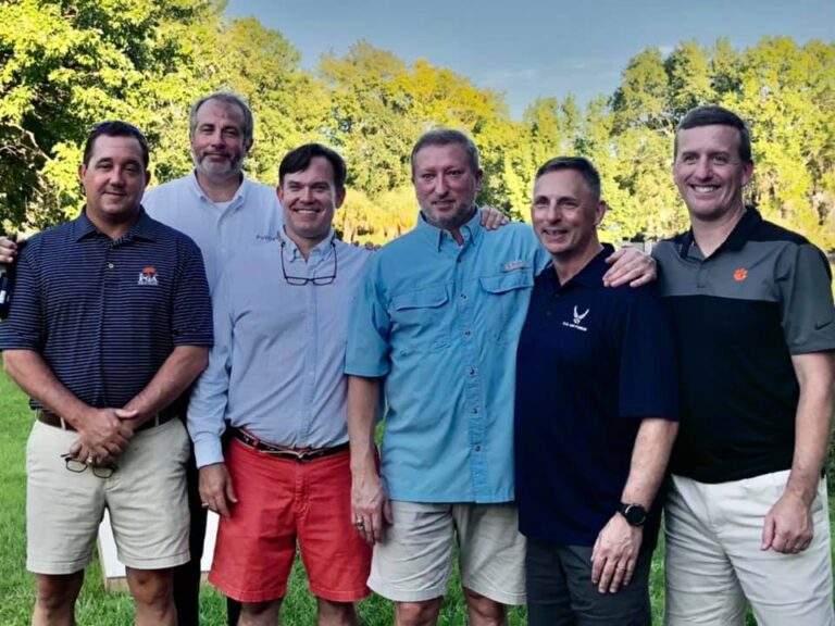 A Promise Kept: Honoring a father’s legacy through The Citadel ring ...