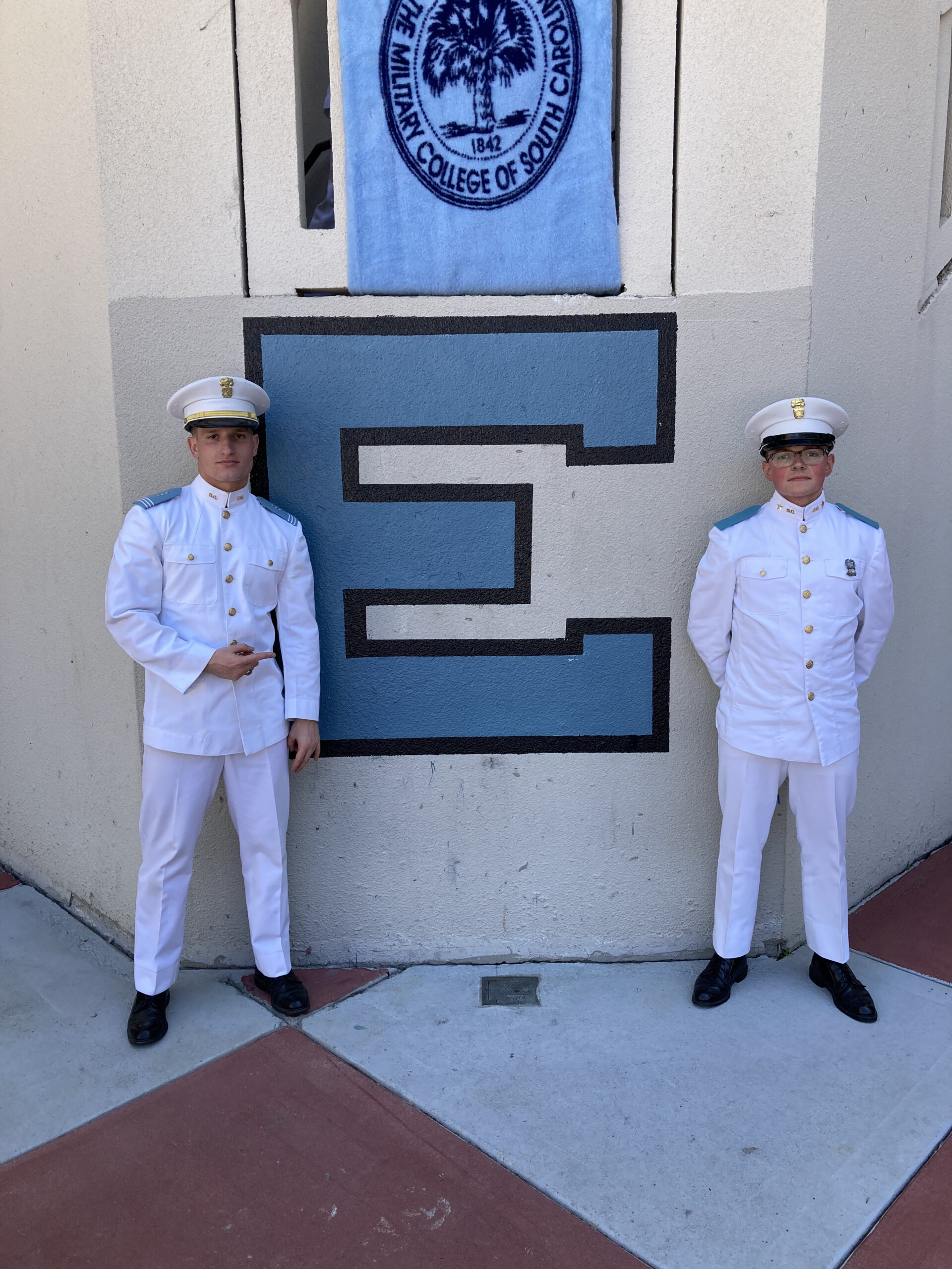 My Ring Story: Savor every moment - The Citadel Today