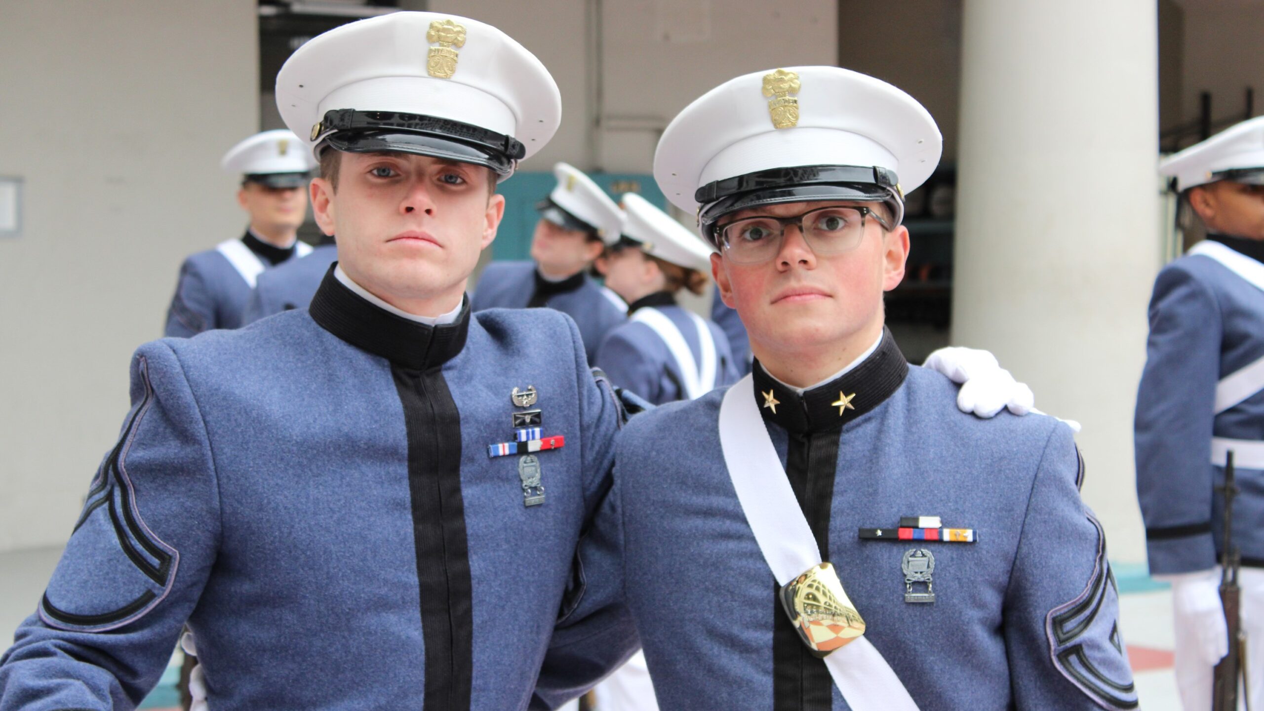 My Ring Story: Savor every moment - The Citadel Today