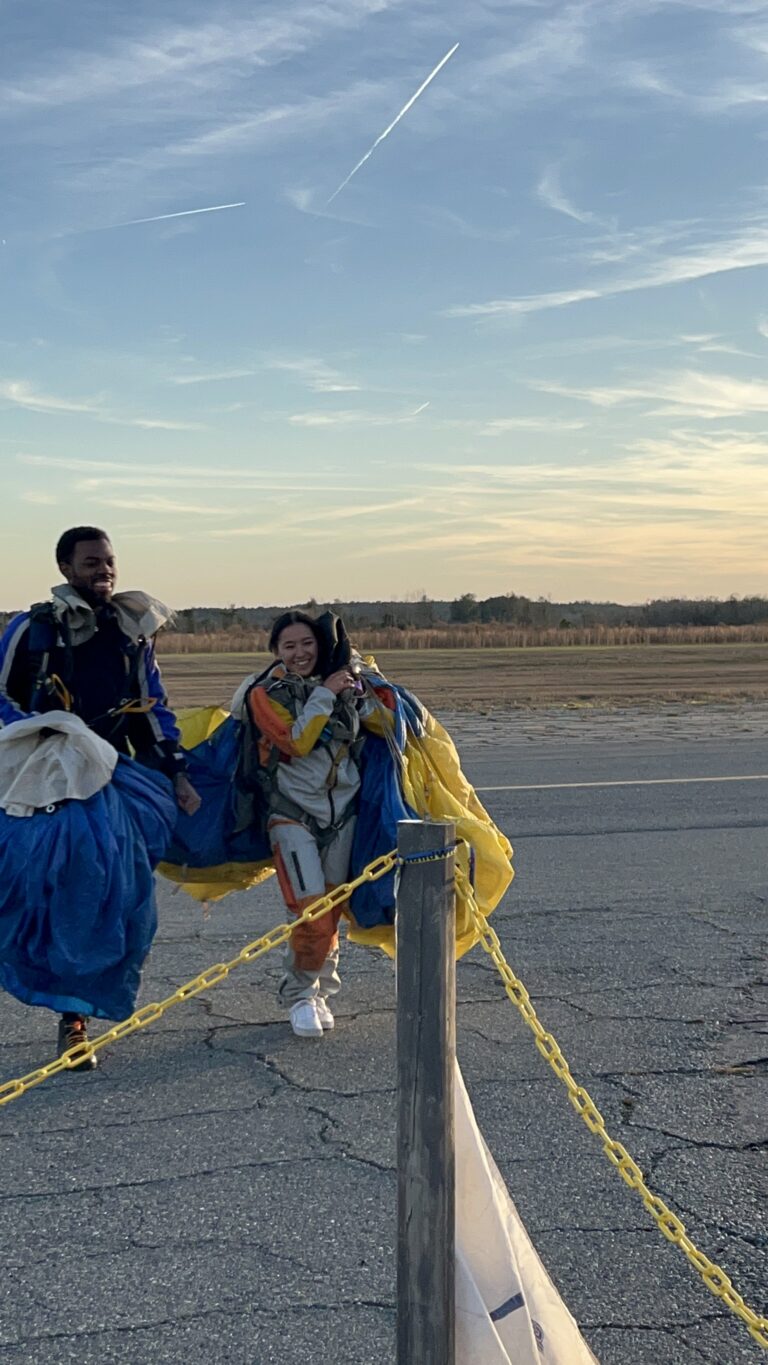 My Ring Story: "This ring marks not an end but a new beginning in my ...