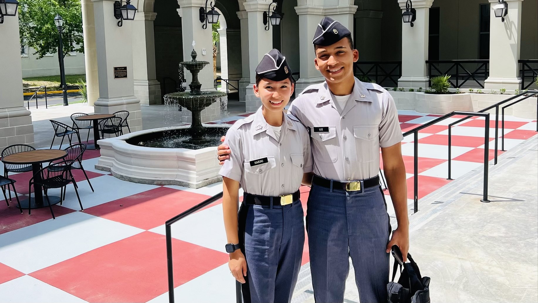 My Ring Story: "This ring marks not an end but a new beginning in my ...