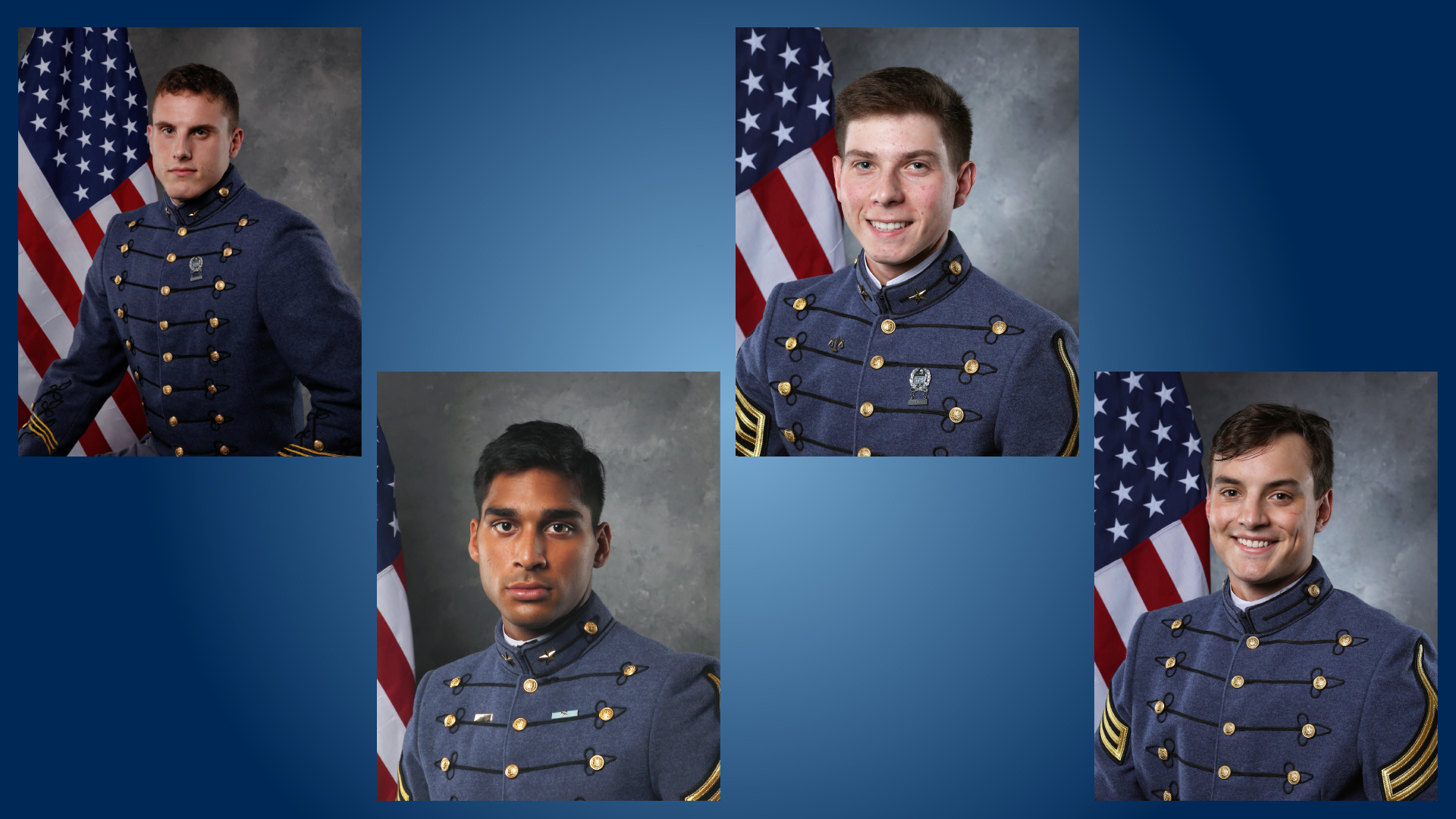 Alumni in law school reflect on beneficial experiences at The Citadel ...