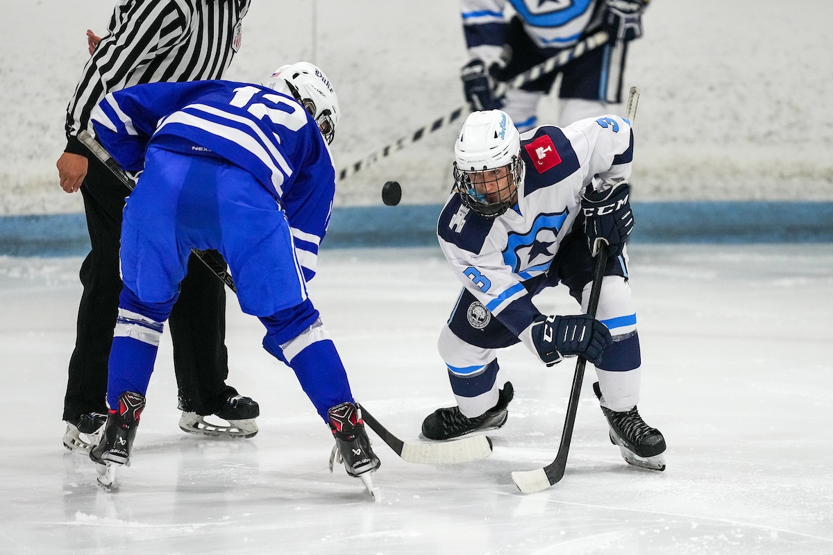 The Citadel’s Hockey Club prepares for a season of growth and ...