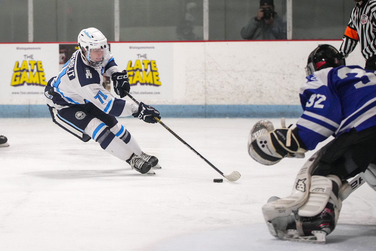 The Citadel’s Hockey Club prepares for a season of growth and ...