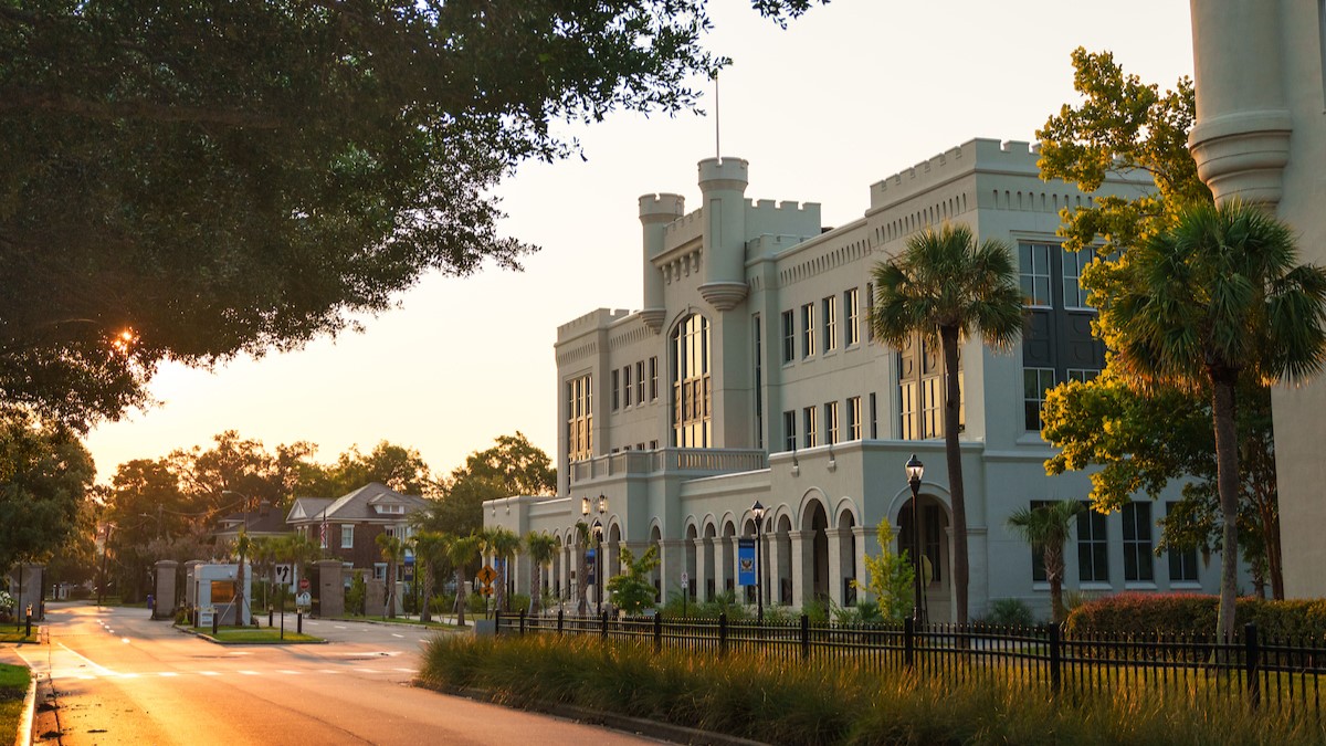 Open Source Intelligence Conference to be held at The Citadel from ...