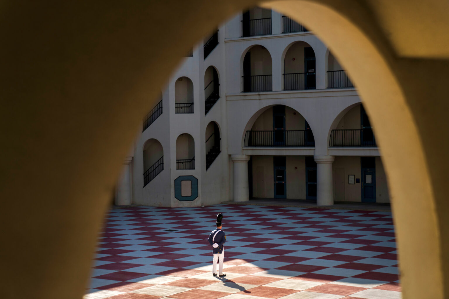 The Citadel photographer’s 24 favorite photos from 2024 - The Citadel Today