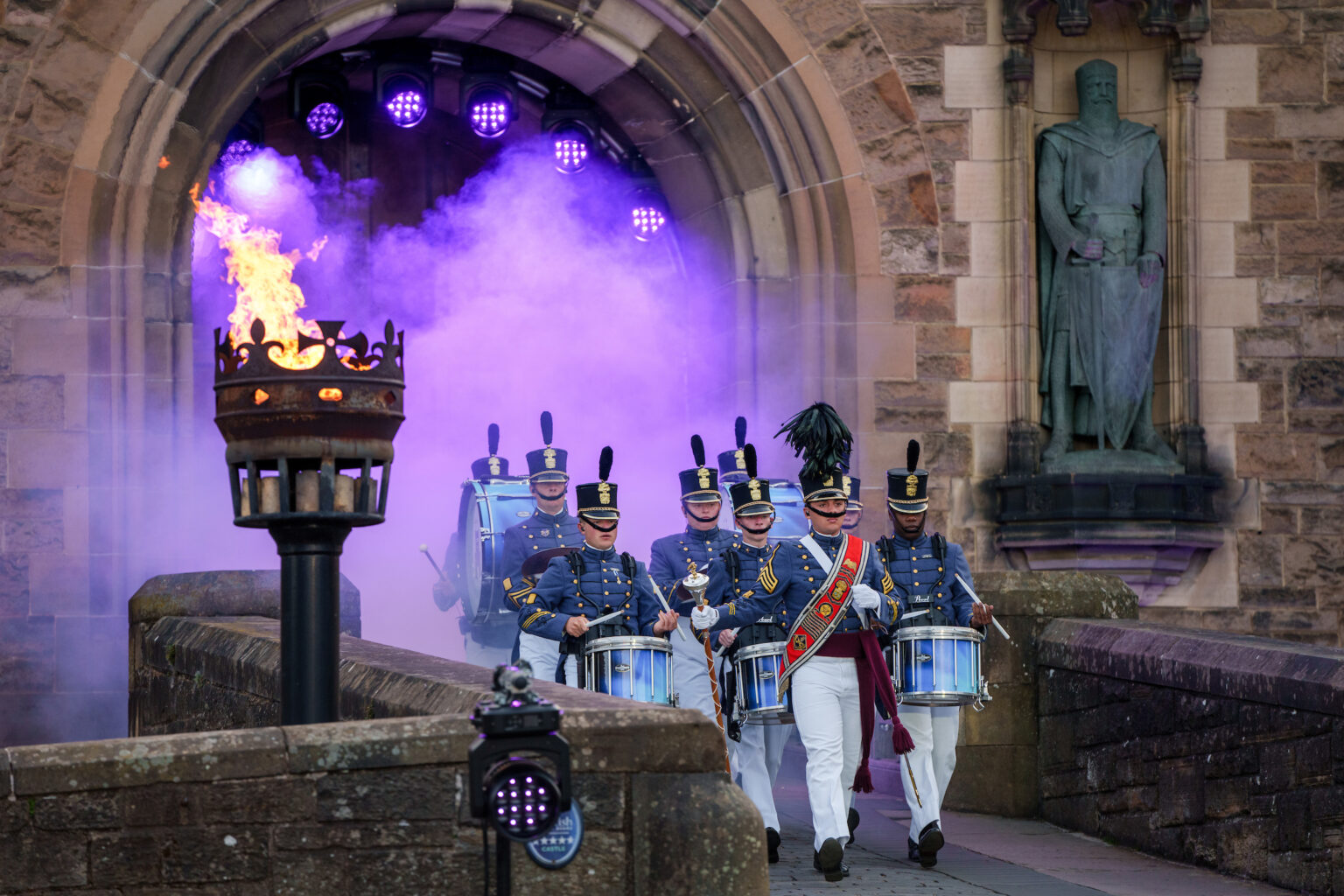 The Citadel photographer’s 24 favorite photos from 2024 - The Citadel Today