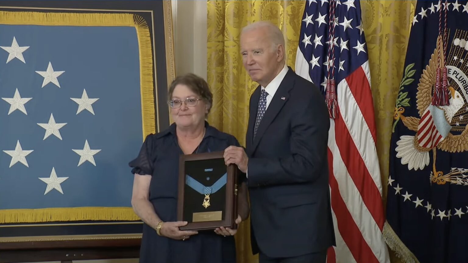 Capt. Hugh Reavis Nelson, '59, becomes first Citadel graduate to ...