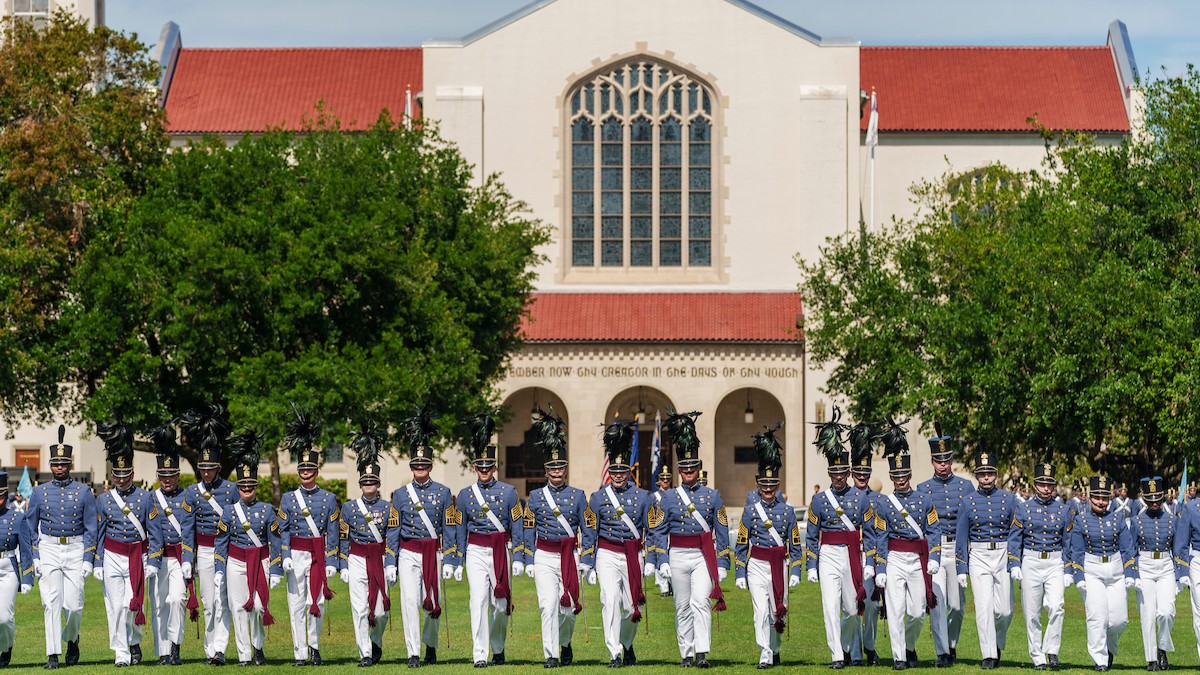 Upcoming News from The Citadel – May and summer 2025 - The Citadel Today