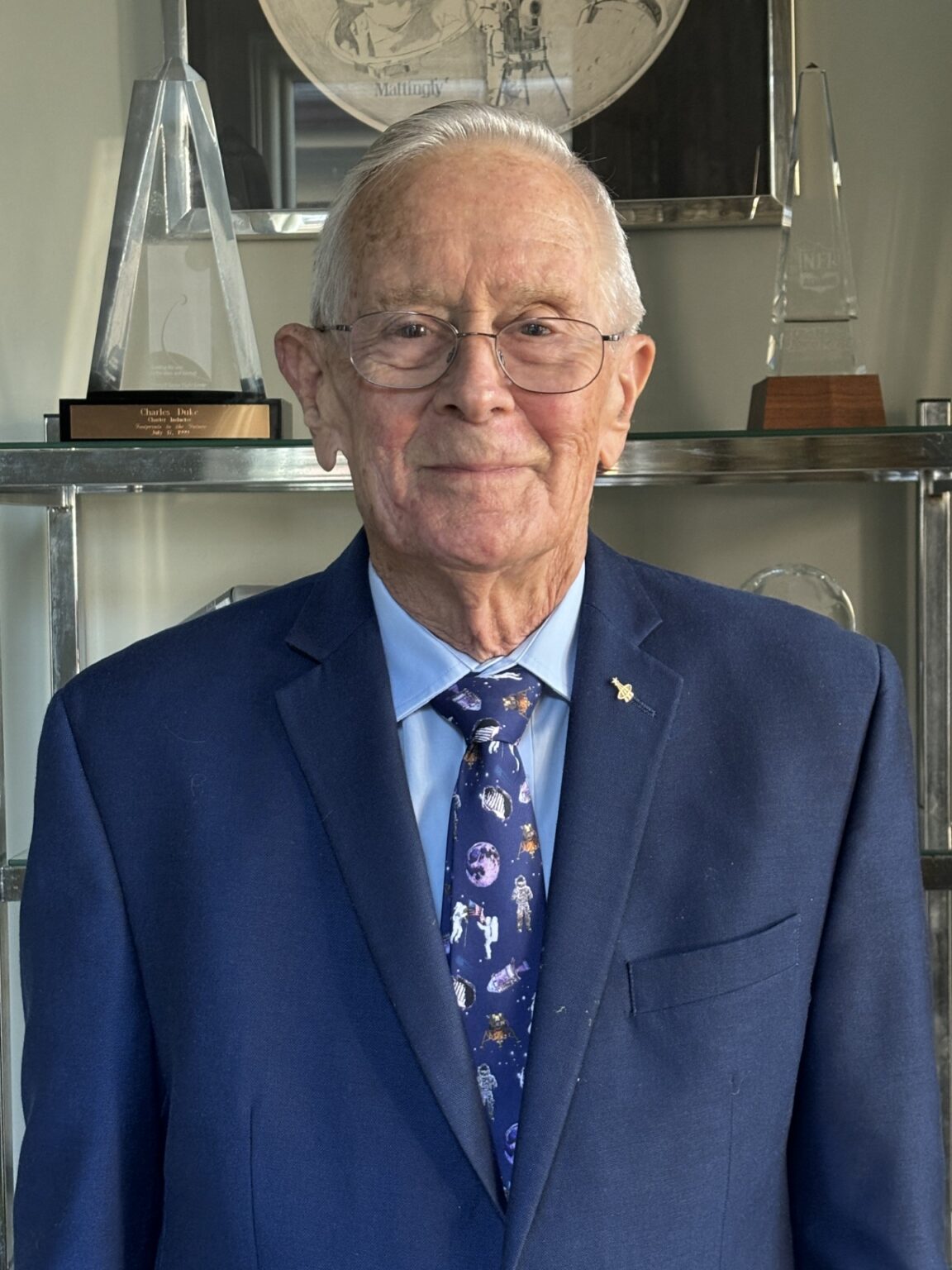 The Citadel announces Commencement speakers for the Class of 2025 - The ...