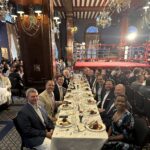 From Charleston to Thailand: How Citadel alumni clubs keep graduates ...