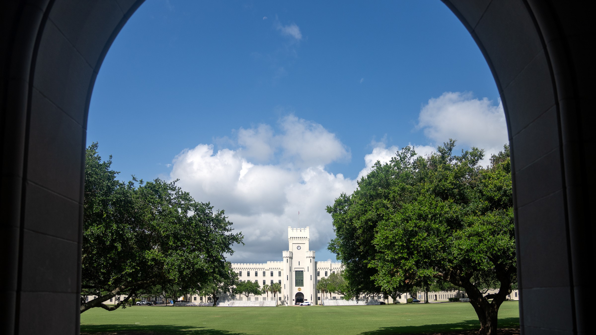 The Citadel launches AI Action Speaker Series - The Citadel Today