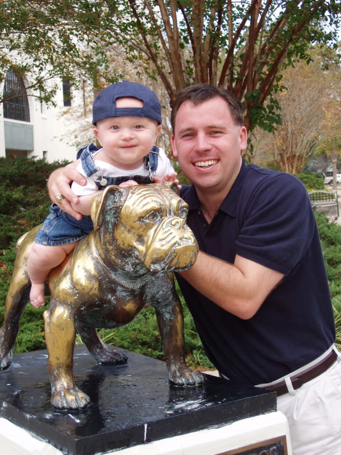 My Ring Story: “The Citadel has taught me that I can do much more than ...