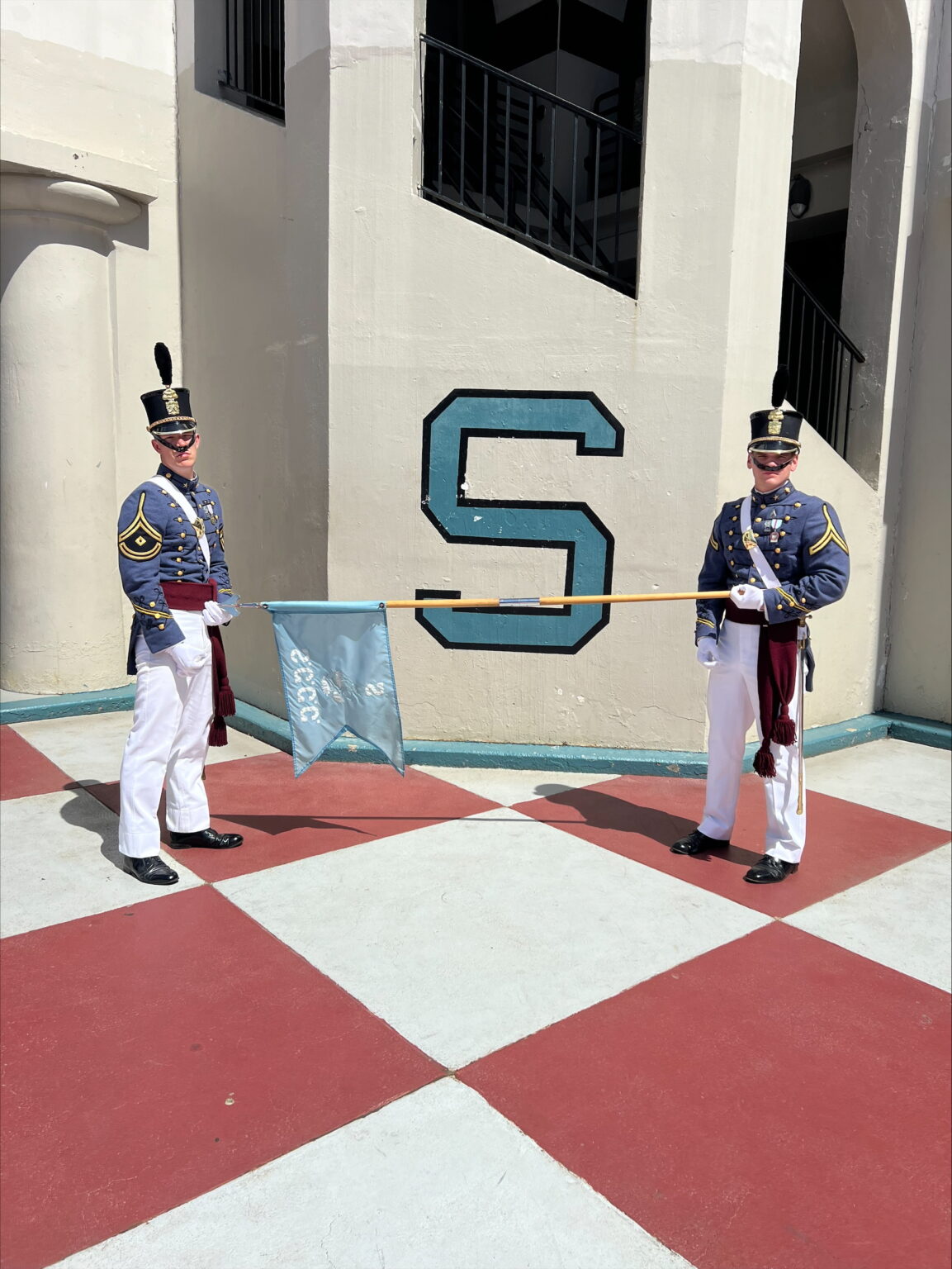 My Ring Story: “The ring will always be a reminder of my friends ...