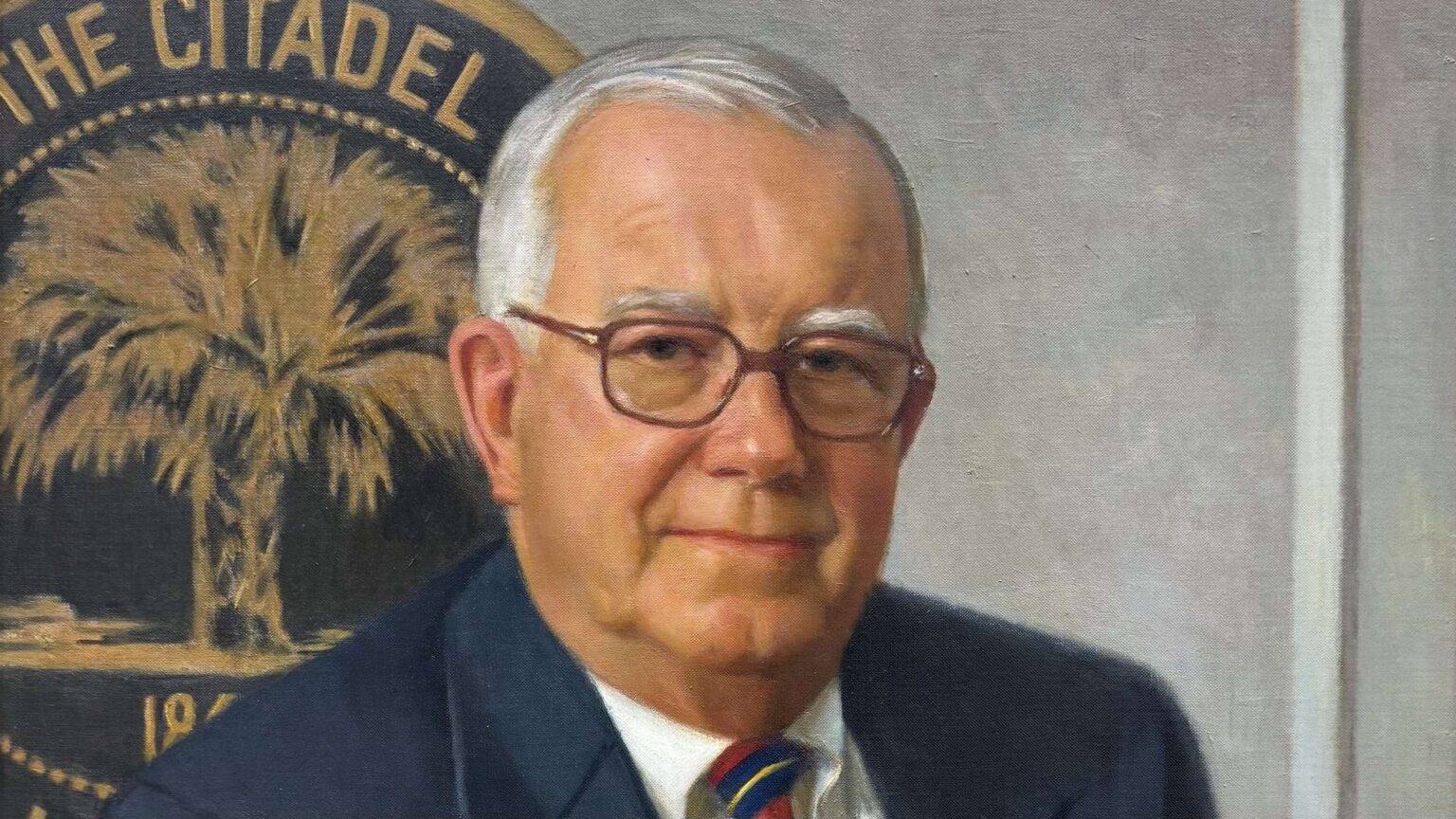 Remembering Leonard Fulghum Jr., ‘ 51, former chair of The Citadel Board of Visitors - The ...