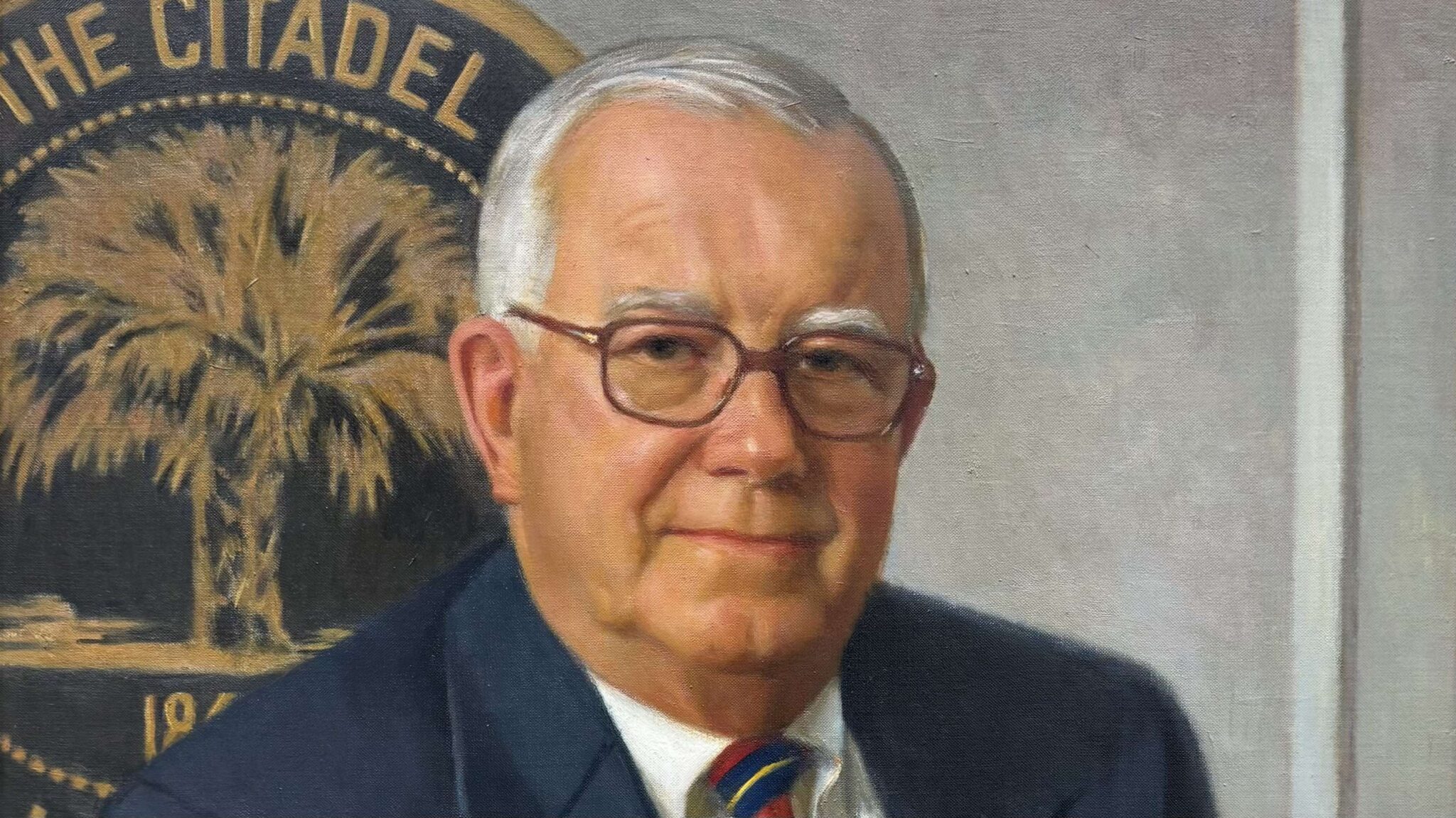 Remembering Leonard Fulghum Jr., ‘ 51, former chair of The Citadel ...