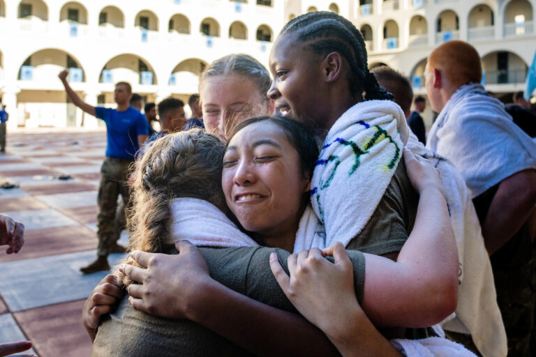 The Citadel photographer’s 25 favorite photos from 2025 - The Citadel Today