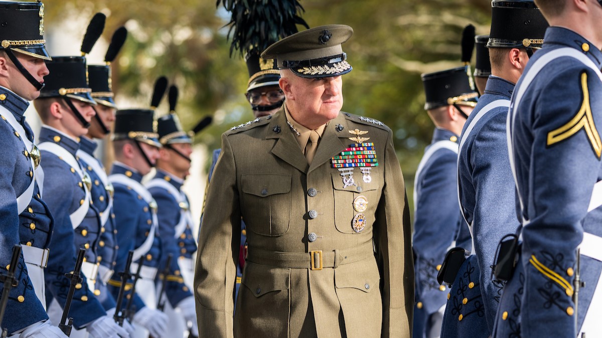 Citadel President to retire, culminating a 50-year career in public ...