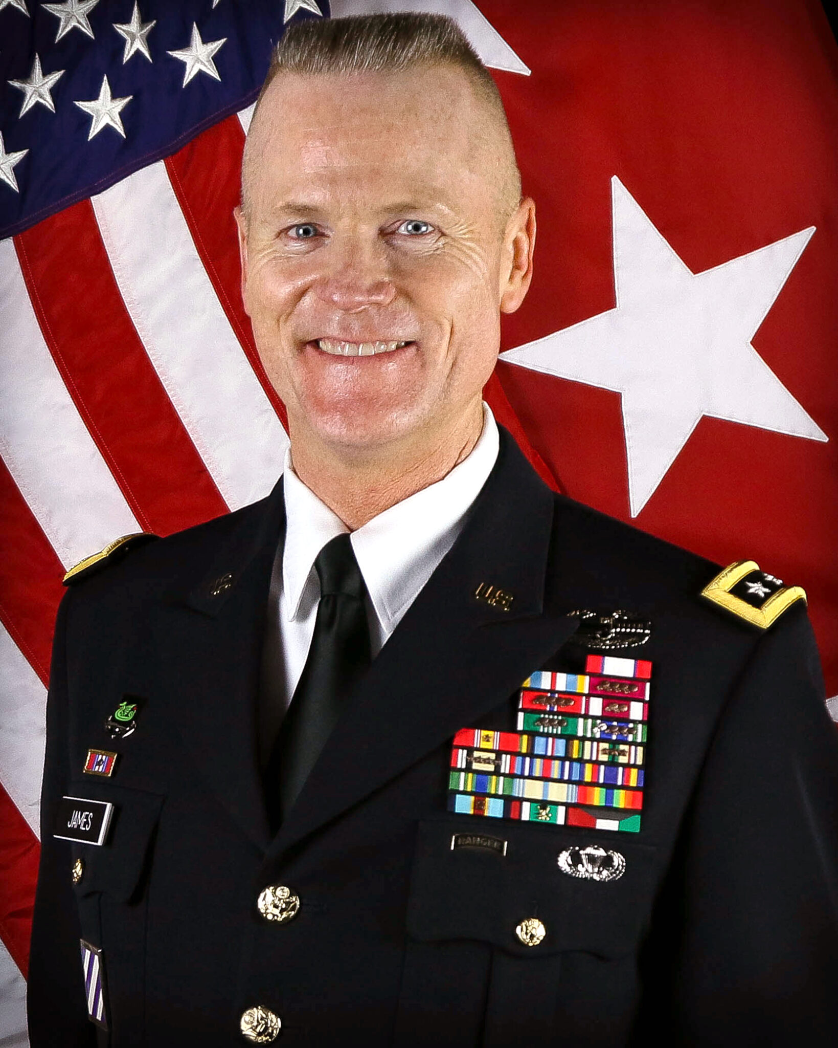 The Citadel’s presidential search committee announces four finalists ...