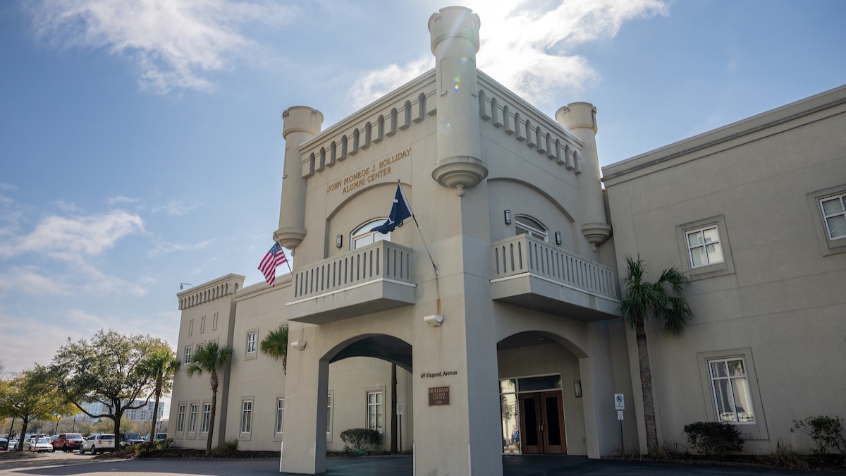 Celebrating The Citadel Alumni Association’s Distinguished Alumni - The ...